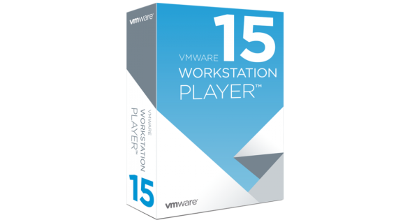 VMware Workstation Player 15 For Windows